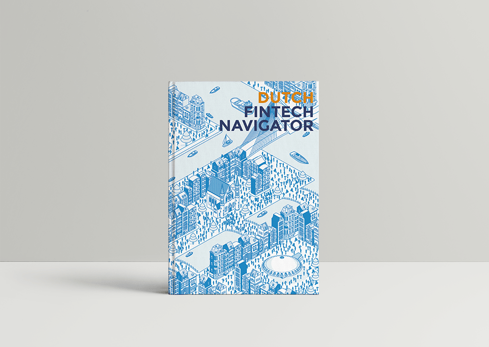 Dutch Fintech Navigator - Holland FinTech
